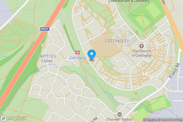 138 Cottingley Drive, Leeds, West Yorkshire, LS11 0JT