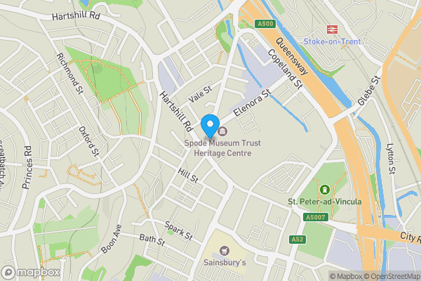 7 Liverpool Road, Stoke-On-Trent, Staffordshire ST4 1AR