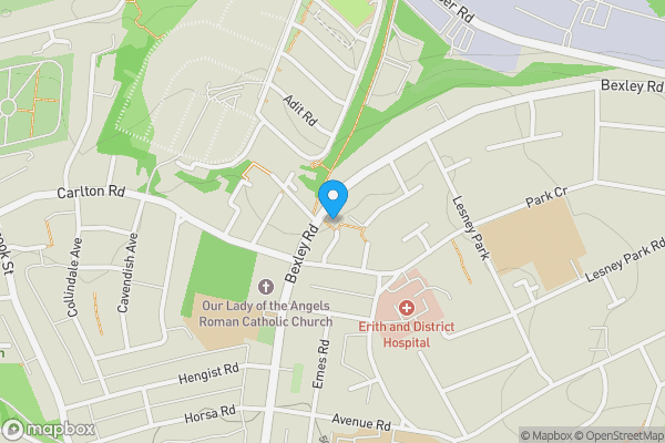 111 Bexley Road, Erith, DA8 3SN