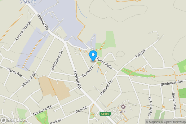 9 Burns Street, Heanor, DE75 7FY