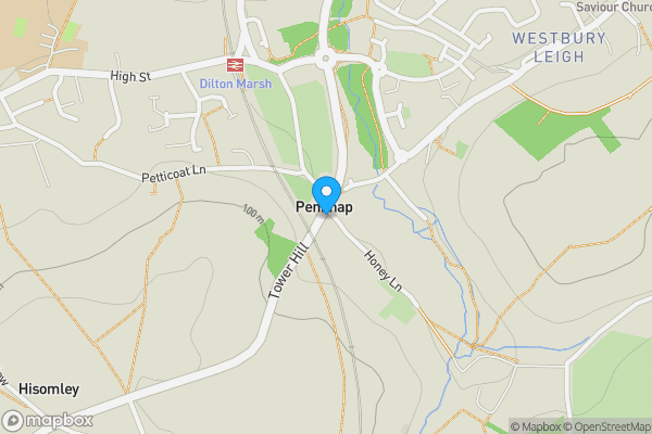 36 Tower Hill, Dilton Marsh, Westbury, BA13 3SP