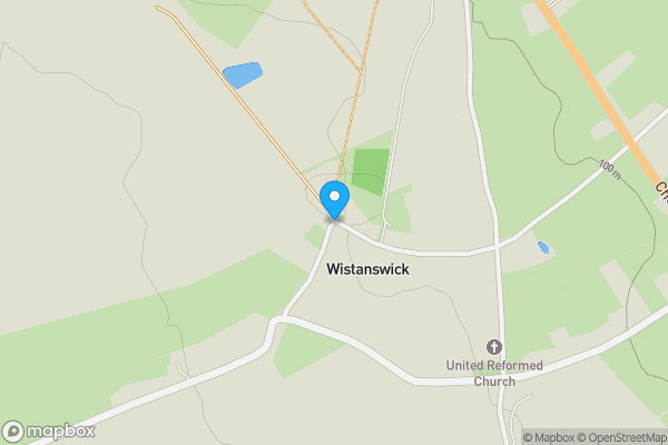Land close to Red Lion, Yew Tree Lane, Wistanswick, Nr Market Drayton ...