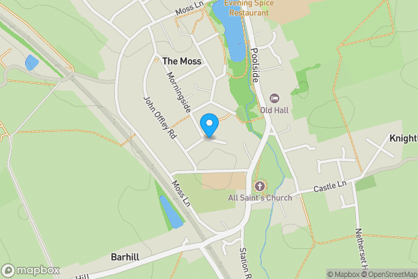 Garages & Land at Laverock Grove, Madeley, Crewe, Cheshire, CW3 9NL