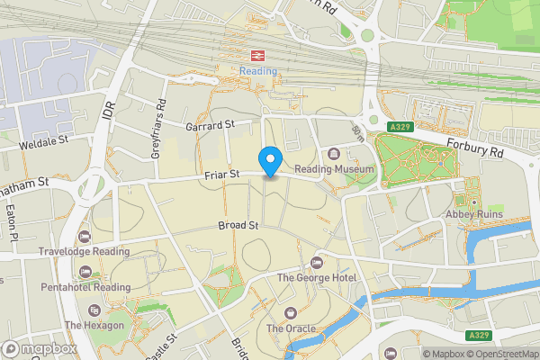 149 Friar Street, Reading, Berkshire, RG1 1EX