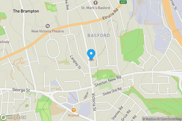 67 Victoria Street, Stoke-On-Trent, Staffordshire, ST4 6EG