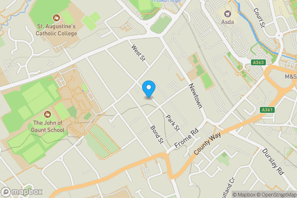 9 Park Street, Trowbridge, Wiltshire, BA14 0AT