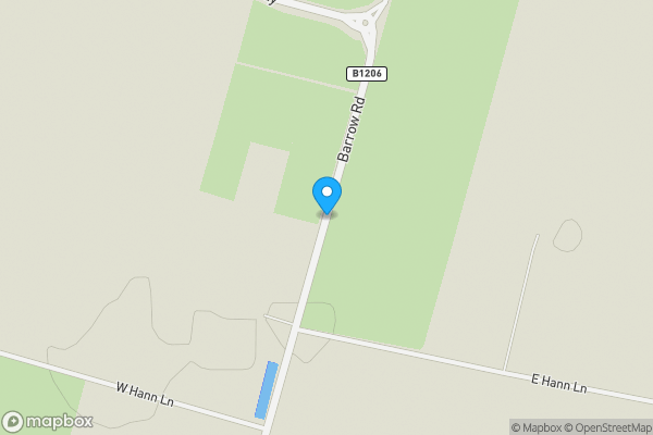 Barrow Road, Barrow-upon-Humber, South Humberside, DN19 7QY