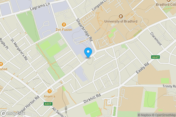 Unit E19F Scholars Village, Great Horton Road, Bradford, West Yorkshire ...