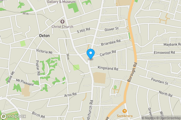 81 Woodchurch Road, Birkenhead, Merseyside, CH42 9LH