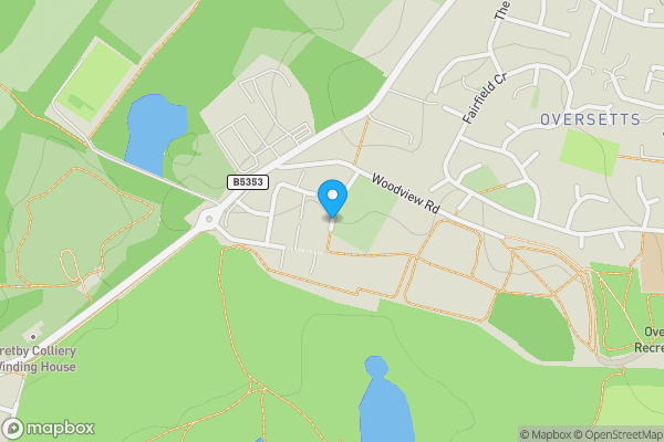Hilton Lea, Copperas Road, Newhall, Swadlincote, Derbyshire DE11 0UH