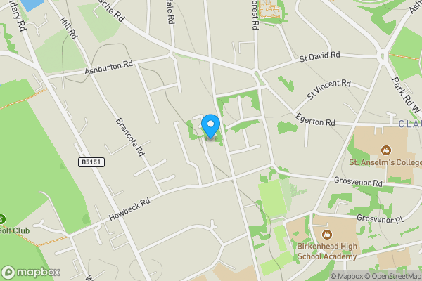 Flat 1, 1a, 2 & 3, 75 Shrewsbury Road, Prenton, Merseyside CH43 8SS