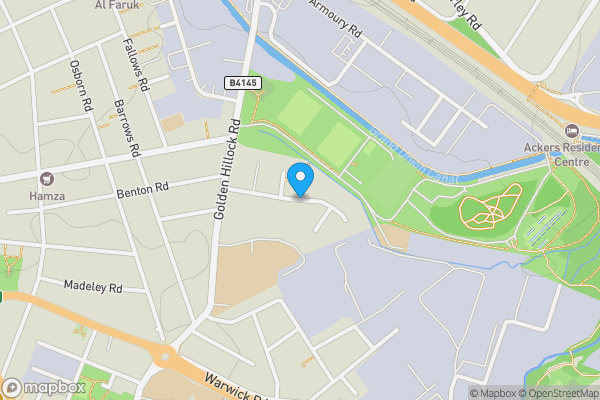 Hangleton Drive, Birmingham, West Midlands, B11 2QA