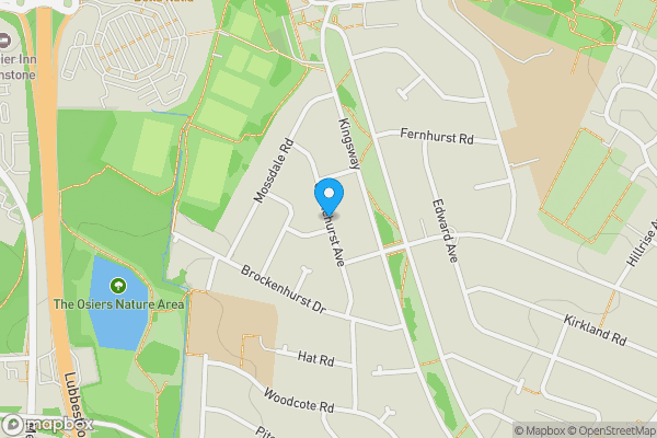 Chislehurst Avenue, LEICESTER, Leicestershire, LE3 2UG