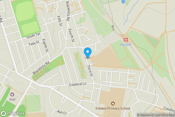 85 Third Street, Horden, Peterlee, Durham SR8 4EH