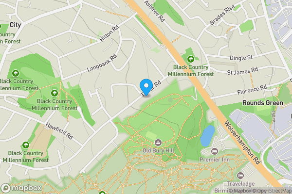 55 Tower Road, Tividale, Oldbury, B69 1NB