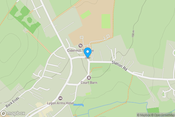 Cider Mill Lane, Chipping Campden, Gloucestershire, GL55 6HU