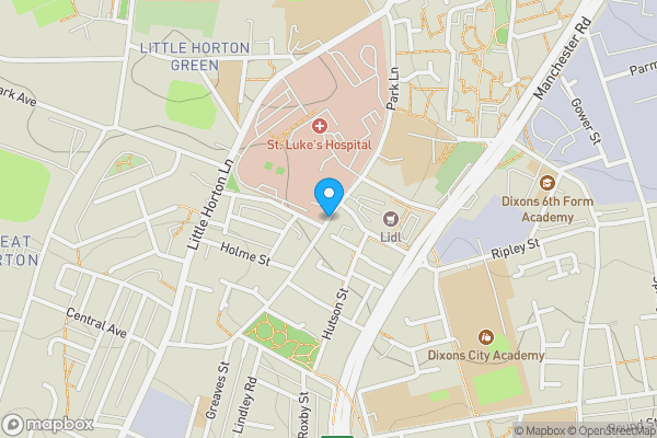 Park Lane, BRADFORD, West Yorkshire, BD5 0JR