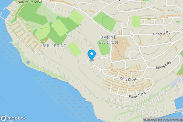 Berthon Road, Plymouth, Devon, PL5 1EX