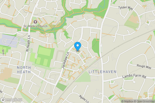 19, Swallowtail Road, Horsham, RH12 5YD