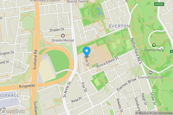 Block A, Unit 117 Phoenix Place, Prince Edwin St/iliad Street L5 3LU