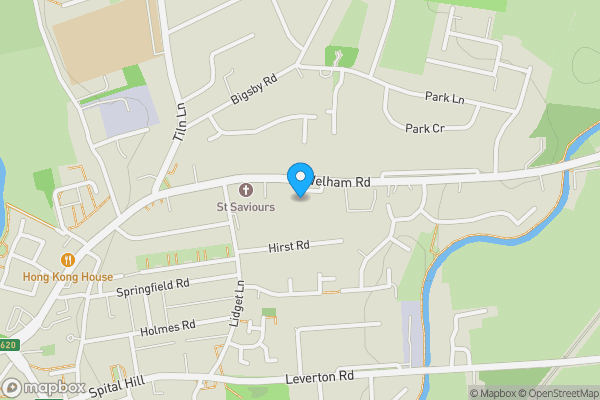 8 Welham Road, Retford DN22 6TN