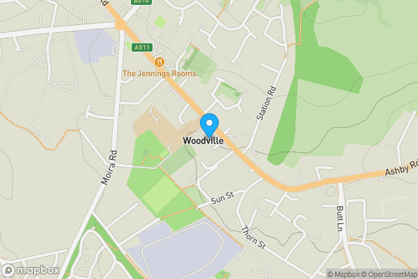 70-74 High St, Swadlincote DE11 8HS