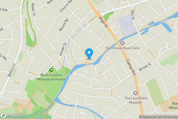 52 Windsor Grove, Stourbridge DY8 5AQ