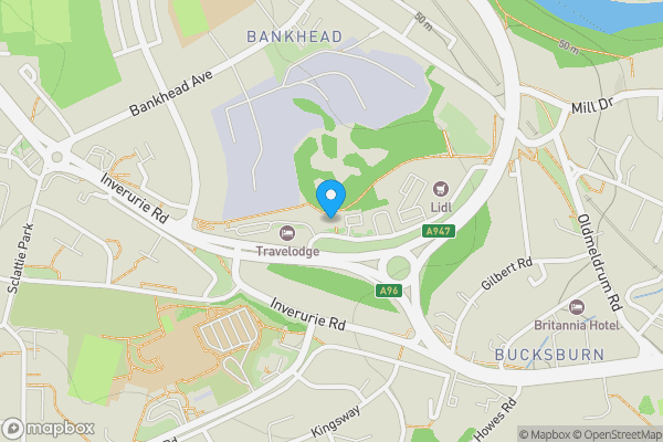 Bucksburn Manor Inverurie Road, Aberdeen, AB21 9LZ