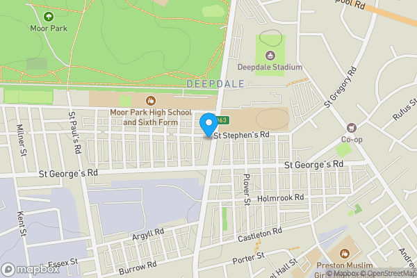 285 Deepdale Road And 102 St Stephens Road, Preston, Lancashire PR1 6LL