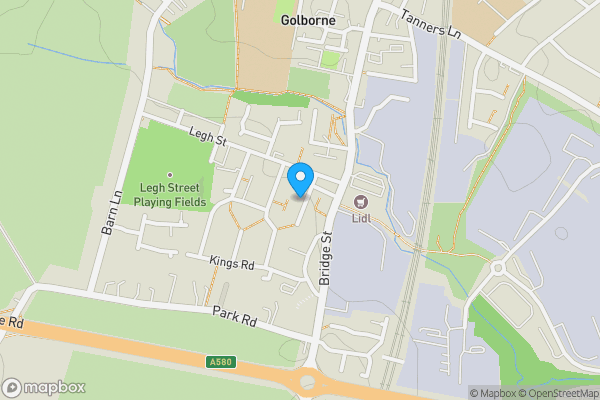 13, Warrington, Greater Manchester, WA3 3PD