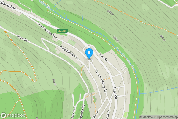 Land Adjacent To 2 Brynteg Cottages, Brynheulog Terrace, Tylorstown ...