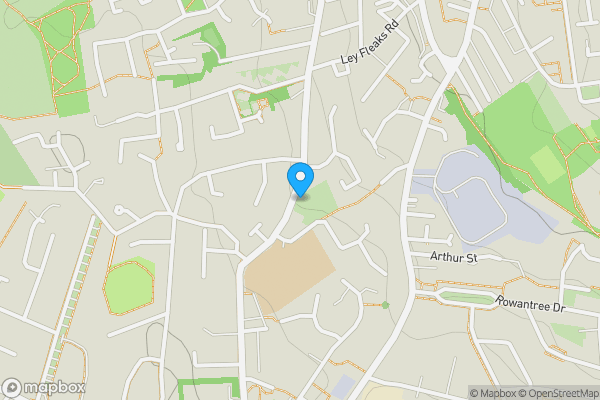 184 Highfield Road, Idle, Bradford, West Yorkshire, BD10 8QN