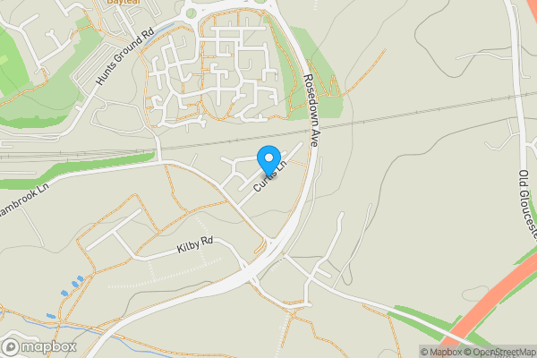 The Old Farm, Plot 1, Curtis Lane, Stoke Gifford, BS34 8QG