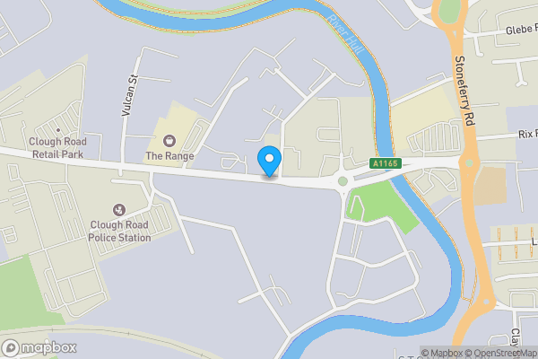 Clough Road, Hull, HU5 1QJ