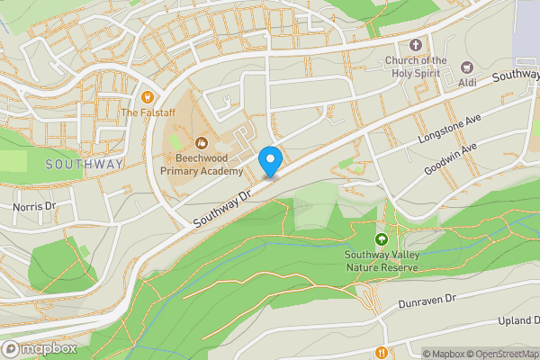 Southway Drive, PLYMOUTH, Devon, PL6 6QJ