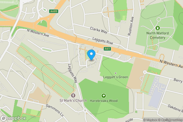 2 Williamson Road, Watford, Hertfordshire WD24 5EQ, UK