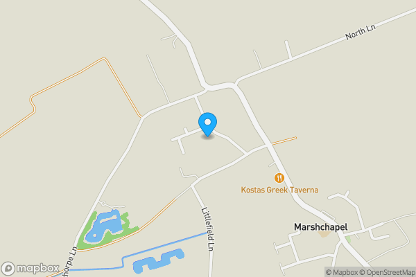 Flat 3, Hallgarth, Grimsby, Lincolnshire DN36 5TQ