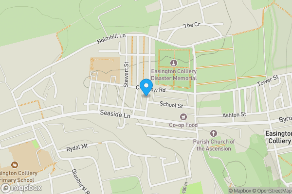 11 Vincent Street, Peterlee, County Durham, SR8 3PP