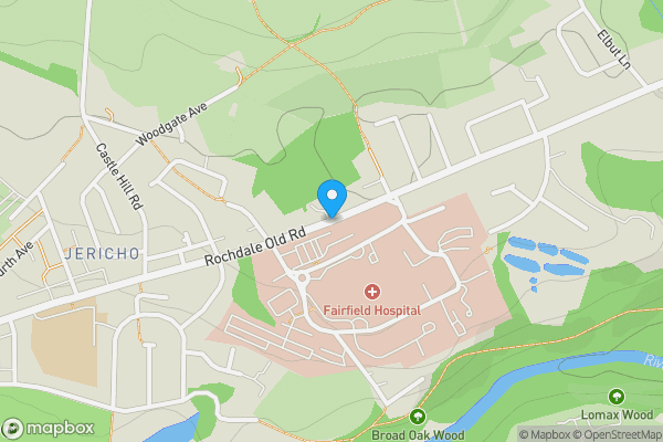 Rochdale Old Road, Bury, Lancashire, BL9 7TB