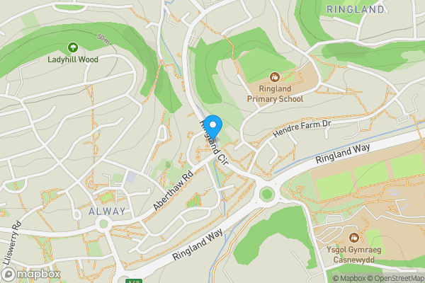 Ringland Circle, Newport, Gwent, NP19 9PL