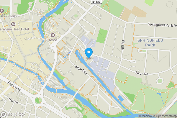 Cressy Quay, Chelmsford, Essex, CM2 6ZH