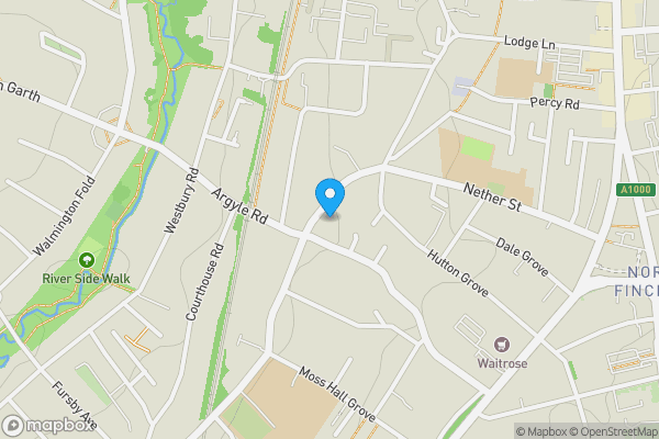 Duncan Court, Nether Street, London, N12