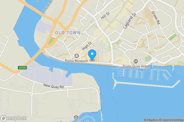Newfoundland House, The Quay, Poole, BH15 1HJ