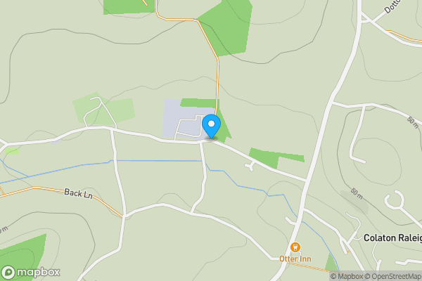 Land at Higher Hawkerland, Sidmouth Road,, Aylesbeare, Exeter, EX5 2JW