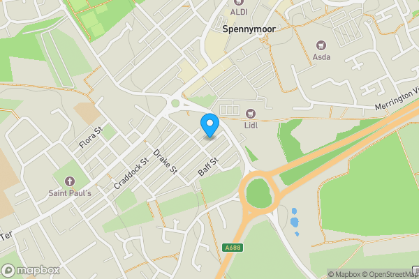 8 South Street, Spennymoor, DL16 7TT