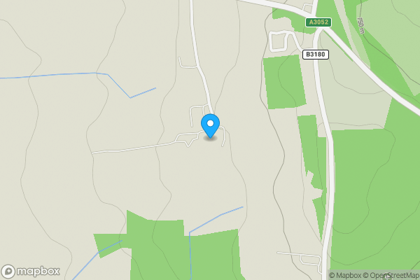 Land at Higher Hawkerland, Sidmouth Road,, Aylesbeare, Exeter, EX5 2JW