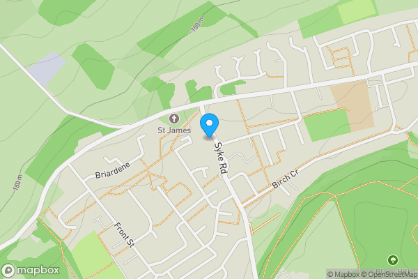 4A Syke Road, Burnopfield, Newcastle upon Tyne, Tyne and Wear, NE16 6JE