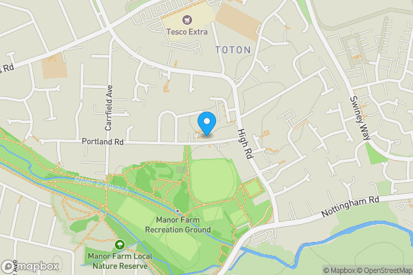 21 Portland Road, Toton, Nottingham NG9 6ES