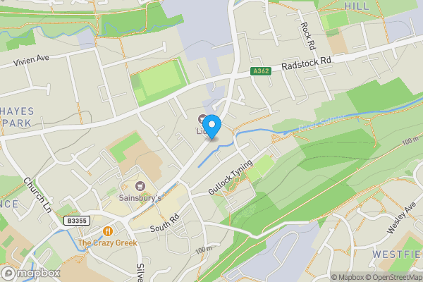 79-81 High Street, Midsomer Norton, Radstock, BA3 2DE