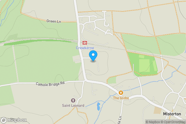 5, Broughtons Drive, CREWKERNE, Somerset, TA18 8LW